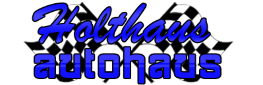 Welcome - Holthaus Autohaus LLC